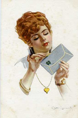 POSTCARDS SIMONETTI ILUSTRADOR