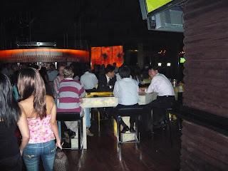 Blog Sortir à Jakarta, Ou faire la fête à Jakarta? Bar, Nightlife, Vie ...