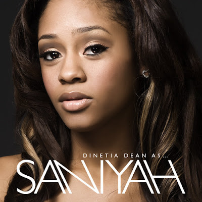 What's A Beat Without B.A.S.S.: New Music: Saniyah "Abuse The Music"