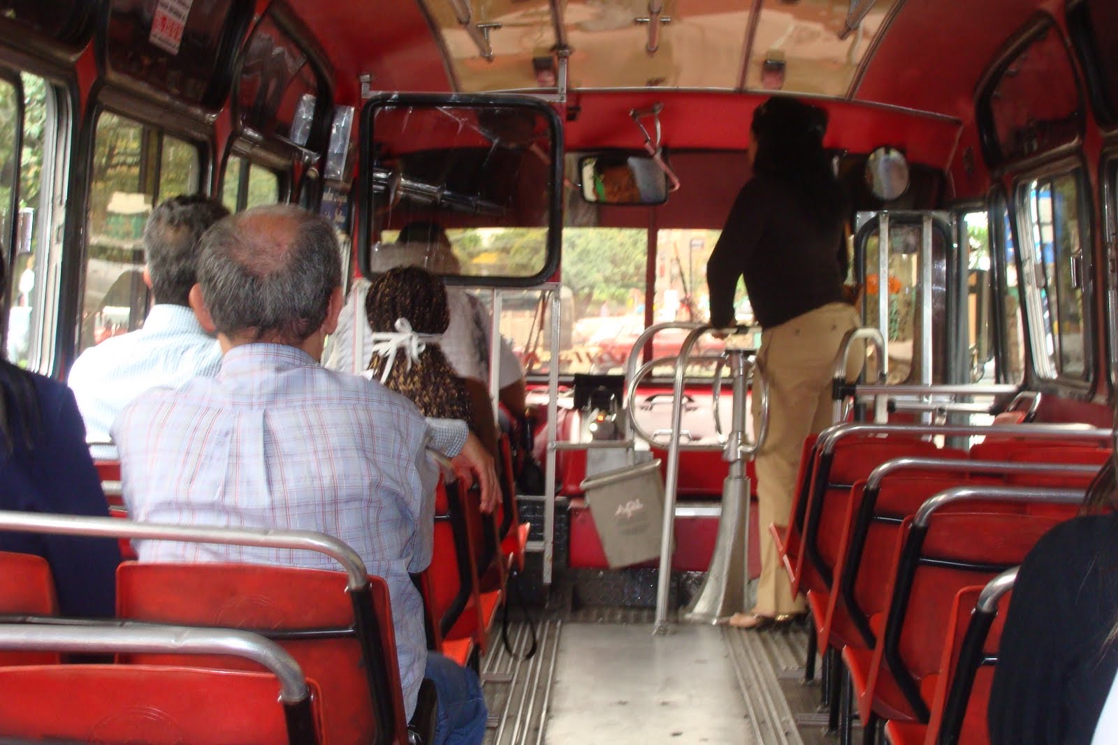 UNA PERSPECTIVA DIFERENTE DEL ARTE: RECORRIDO POR LA CIUDAD EN LA RUTA ...