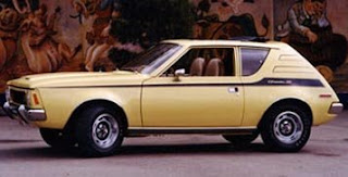 Styling Cars - Car design for the real world...: The AMC Gremlin and ...