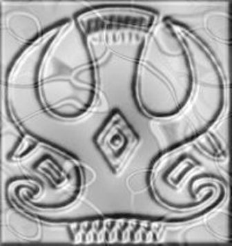 Download lambang Universitas Tadulako - Kakarmand Palu