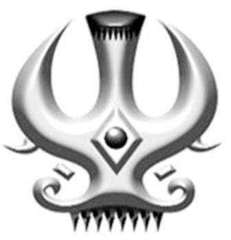 Download lambang Universitas Tadulako - Kakarmand Palu