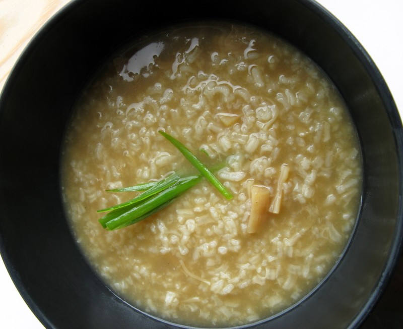 Hollow Legs: Ultimate Congee