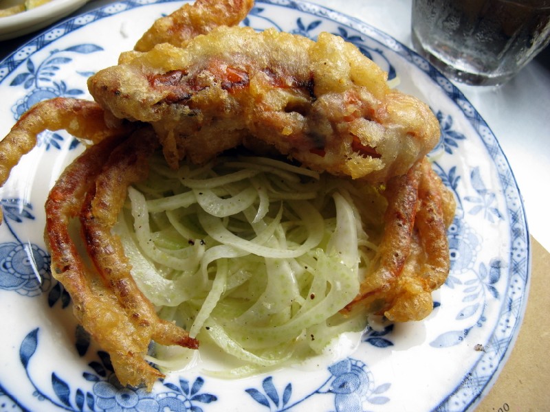 Hollow Legs: Polpetti, Polpette, Polpetto