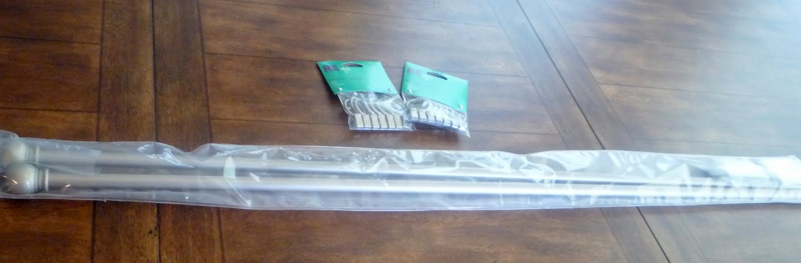 Crafty Sisters: Curtains