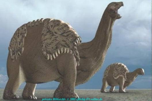 Far Future Horizons : The Future Is Wild –Episode One "Welcome to the ...