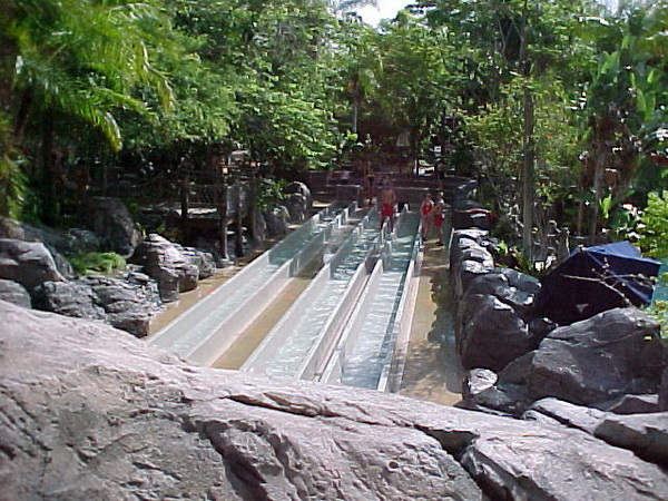 carmodels2012exlusive: Typhoon Lagoon