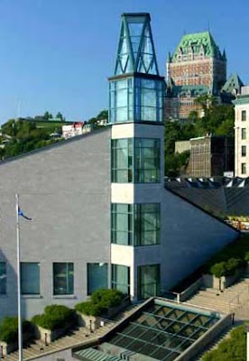 Castonguay : Les arts: Complexe Muséologique du Musée de la ...