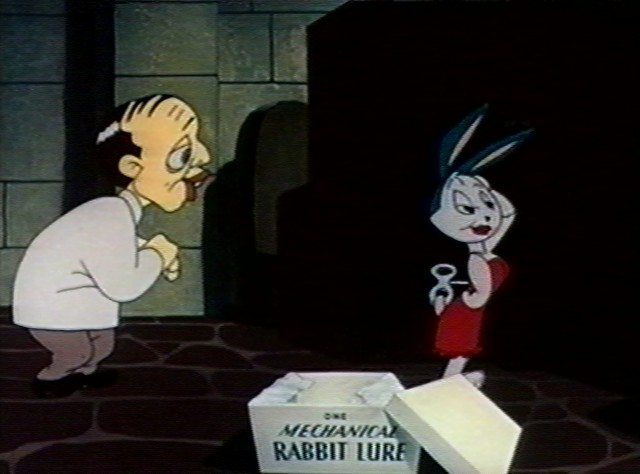 Peter Lorre as Igor or Dwight Frye as Fritz. Who played Dr ...