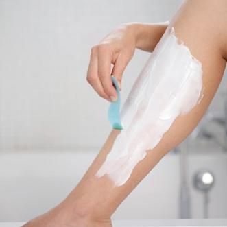 Beauty and Beyond....: Hair removal methods