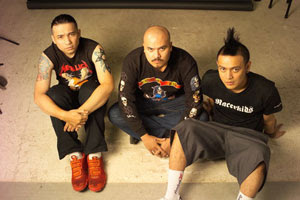 History Of Netral Band