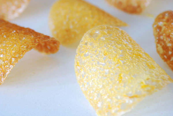 LE CHEF BLEU'S BLOG: December 2010