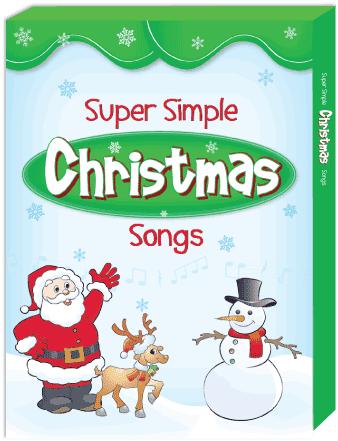 EVENTOS EN LIBRERIA INFANTIL IUVENIS MULTIMEDIA: SUPER SIMPLE CHRISTMAS ...