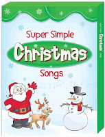EVENTOS EN LIBRERIA INFANTIL IUVENIS MULTIMEDIA: SUPER SIMPLE CHRISTMAS ...