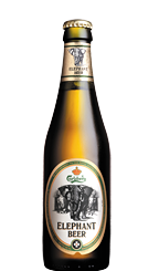 The Wine Guy: ELEPHANT BEER