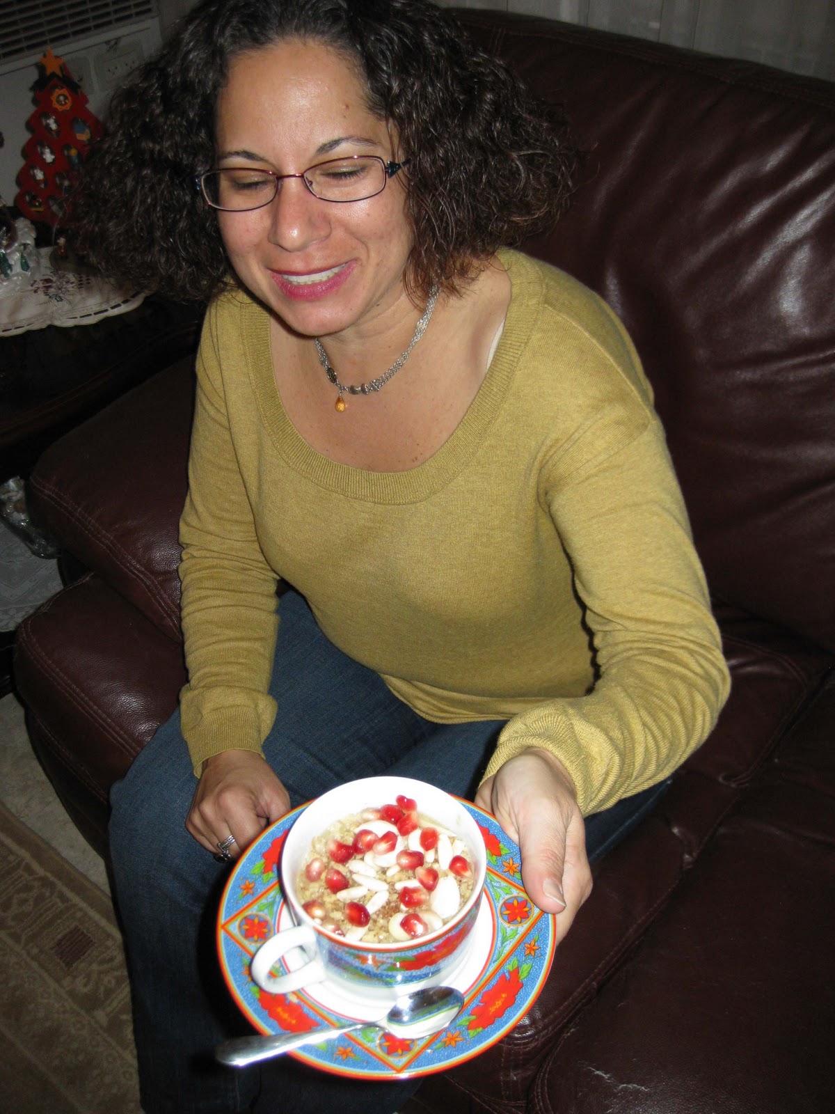 WalkInJerusalem: Countdown to Christmas