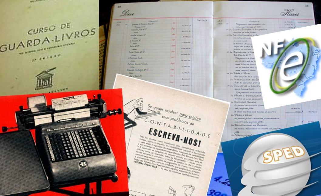 Por que a contabilidade é obrigatória nas empresas? – Prof. Alexandre ...