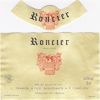 The Cheap Drunkard: Roncier Burgundy; Pork Loin with Herbs de Provence ...