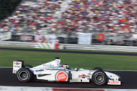 Formula 1 2000 season: Photos of BAR Honda during 2000 season