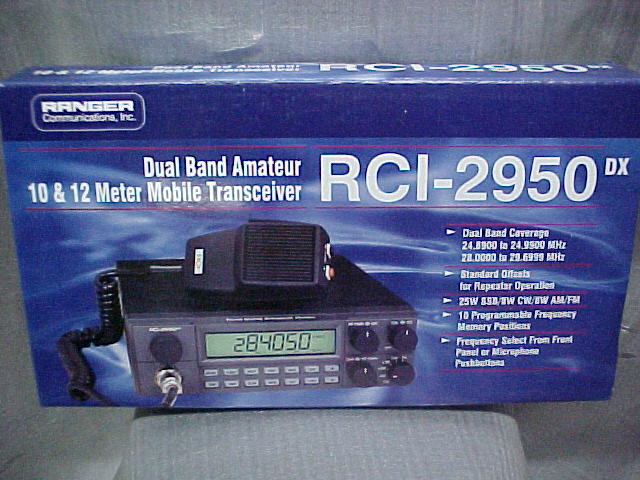 CHOPPER ELECTRONICS CB /HAM RADIO /COMPUTER SERVICES