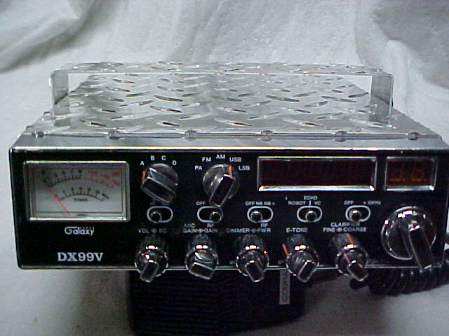 CHOPPER ELECTRONICS CB /HAM RADIO /COMPUTER SERVICES