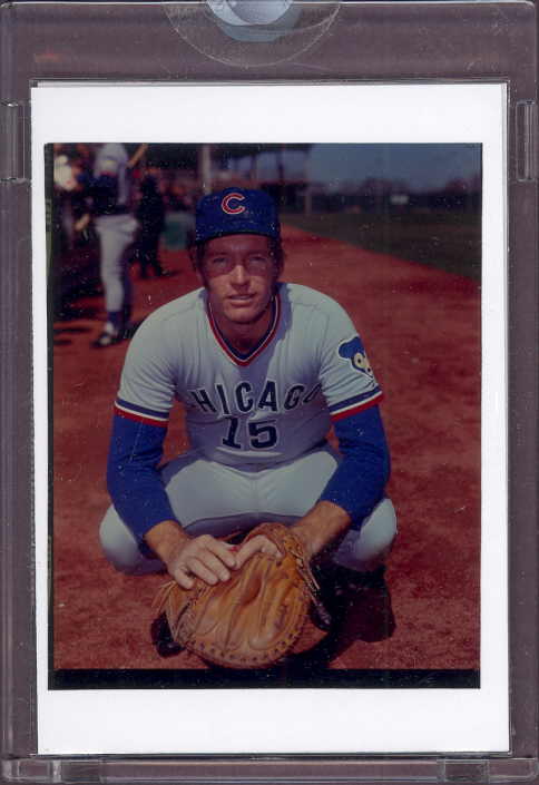 Wrigley Wax: From the Topps Vault