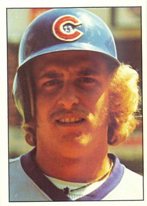 Wrigley Wax: #23 - Pete LaCock
