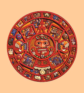 Bringing Change: Sahila-style: Mayan Prayer For Peace...