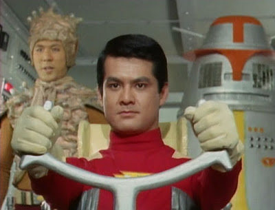 Captain Ultra (TV series) - Alchetron, the free social encyclopedia