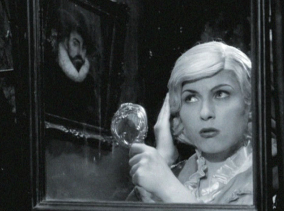 Chicago Ghouls: HOUSE OF THE WOLFMAN (2009)