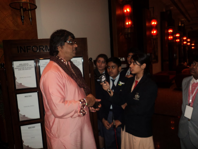 YOUNG JOURKNOWS OF RYAN TV: YJs with Madam Grace Pinto (Managing ...