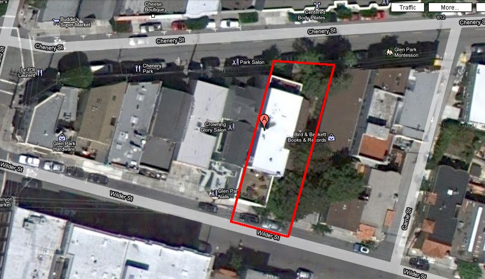 Northern District of California Blog: Northern Califronia Court denies ...