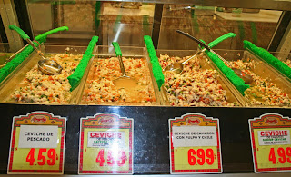 To Market, To Market with San Diego Foodstuff: Northgate González ...