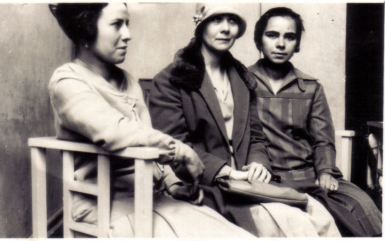 Mi Familia: FAMILIA DURAND DE LA PUENTE