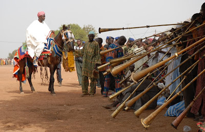 The Rolland Record: Fete de la Gani