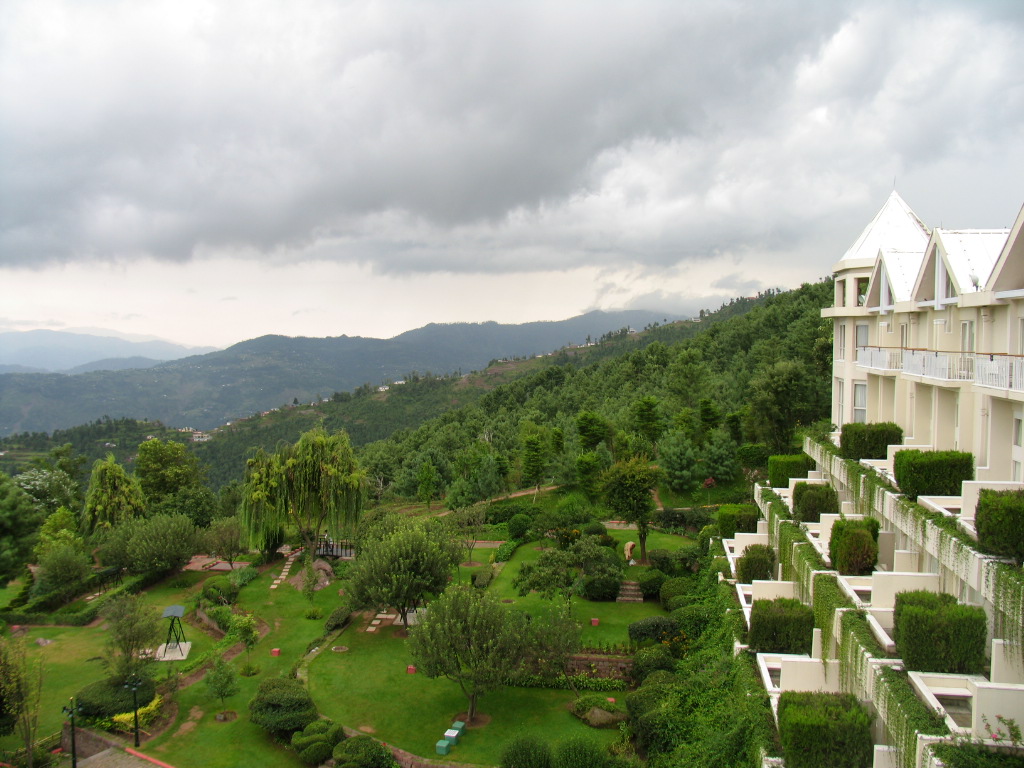Bhurban - JungleKey.in Image