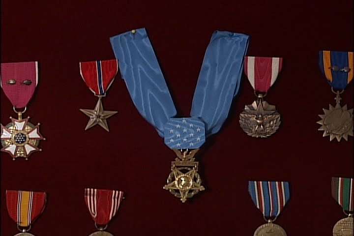 Wall Street Manna: Second Lieutenant Van T. Barfoot