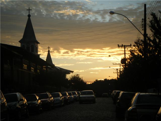 Poesia: Cidade de Videira - SC