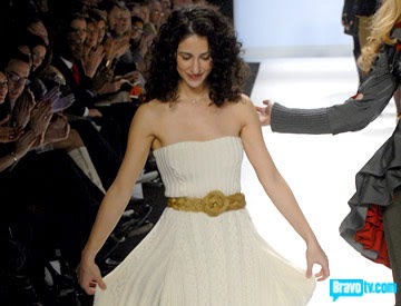 Blogging Project Runway - The Original Project Runway Fan Blog: A Note ...
