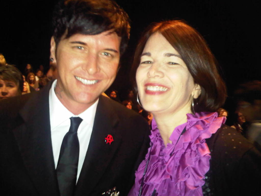 Blogging Project Runway - The Original Project Runway Fan Blog: Seth ...