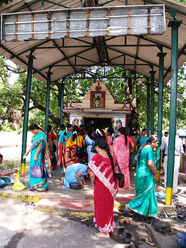 Peter's Photo Acoustic Alchemy: Pious People - Worship before work ...
