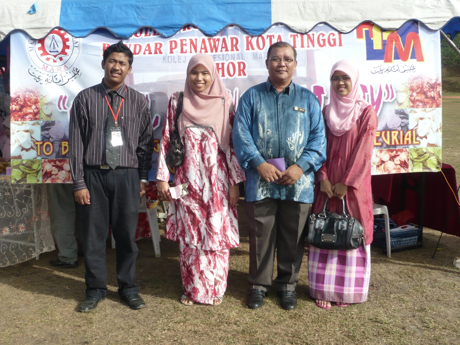 Program Siswa Niaga KPMBP