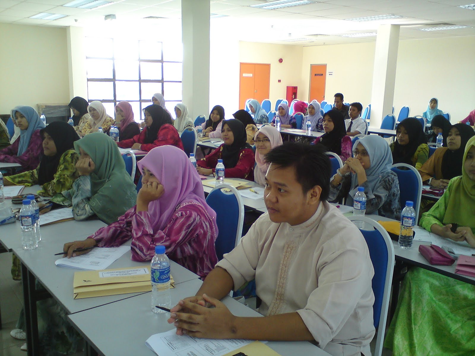 Program Siswa Niaga KPMBP