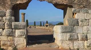 San Martín de Ampurias** Girona
