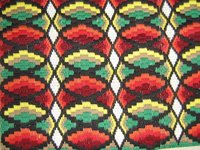 Bulgarian Embroidery and Textile Crafts