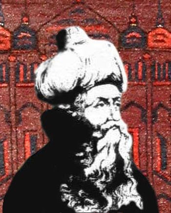 Ibn'Arabi, le désir de Dieu d'être connu