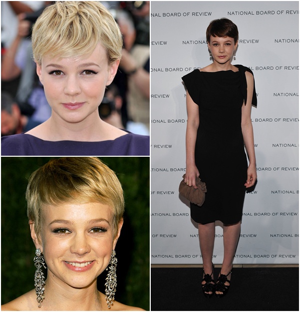 Hottest Hairstyle of the Year - Stylish Starlets