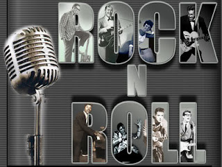 Information Rock Music: History Of Rock Music