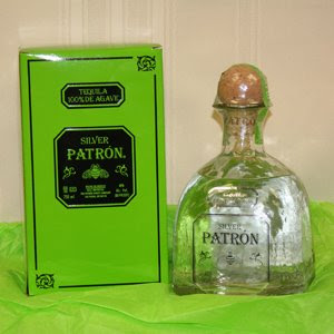 illZone: pAtron silveR joo-sAy-yo~